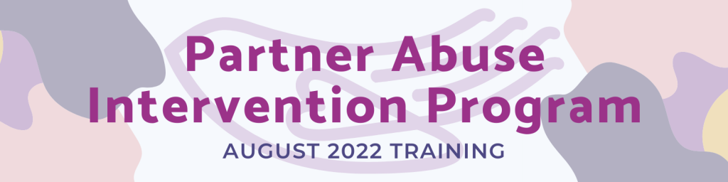 Partner Abuse Intervention Program (1) | Sarah-s-Inn