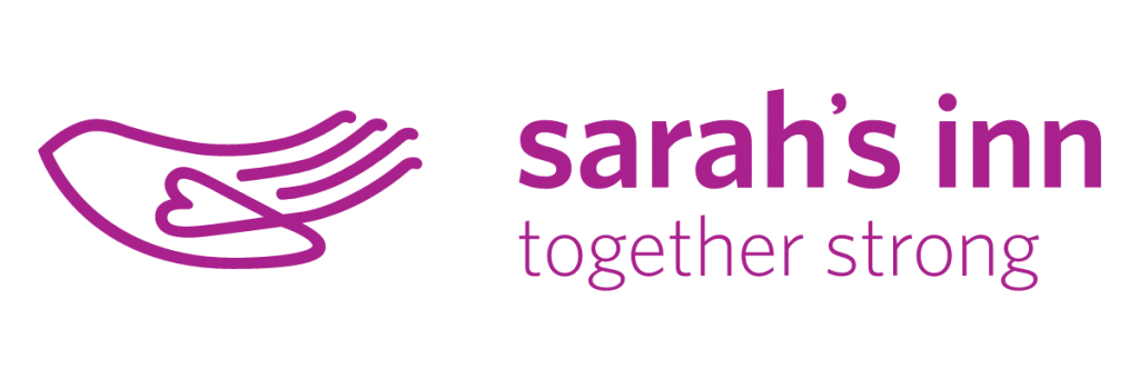 Logo – Horizontal | Sarah-s-Inn